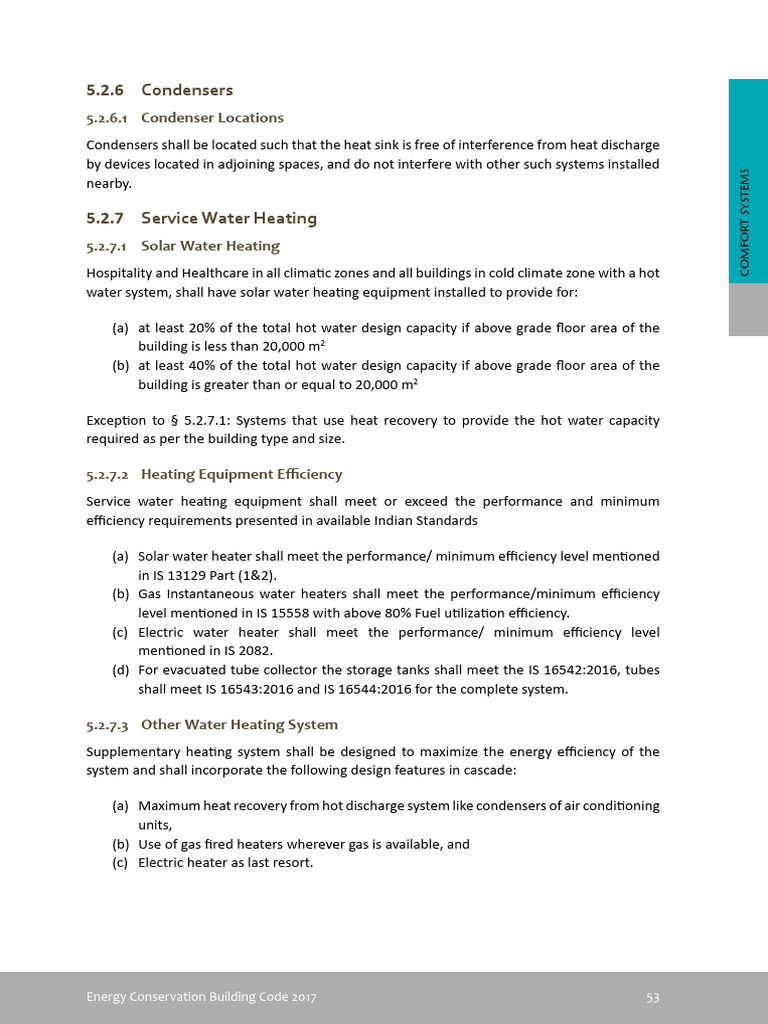 ECBC Book Final One 2017 With Amendements - Removed - Removed | PDF
