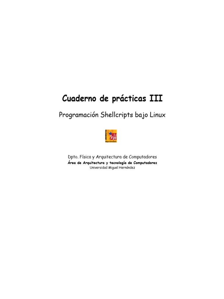 Cuaderno_practicas_III | PDF