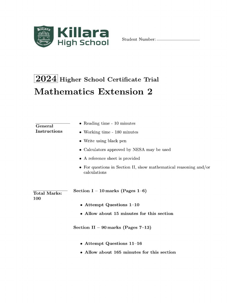 2024 Kilara Ext2 | PDF