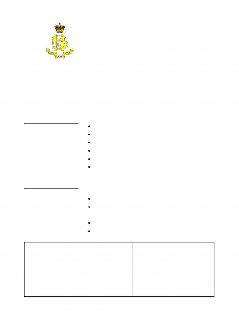 2024 - SGHS-Ext 2 With Soulutions | PDF