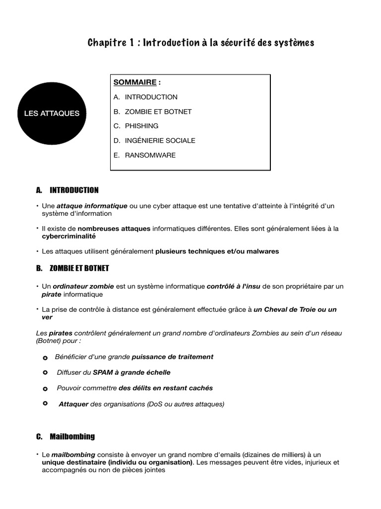 Chapitre 1 Introduction Digital | PDF