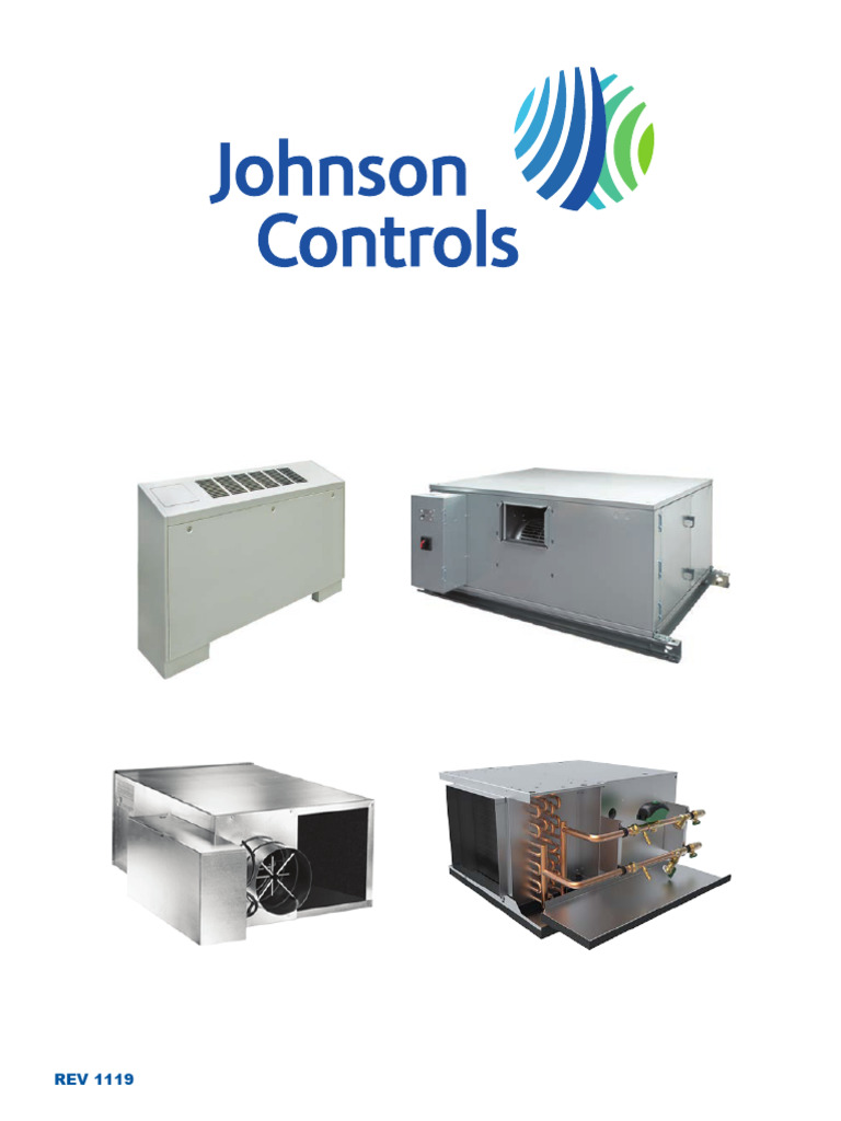 JCI Parts Book | PDF