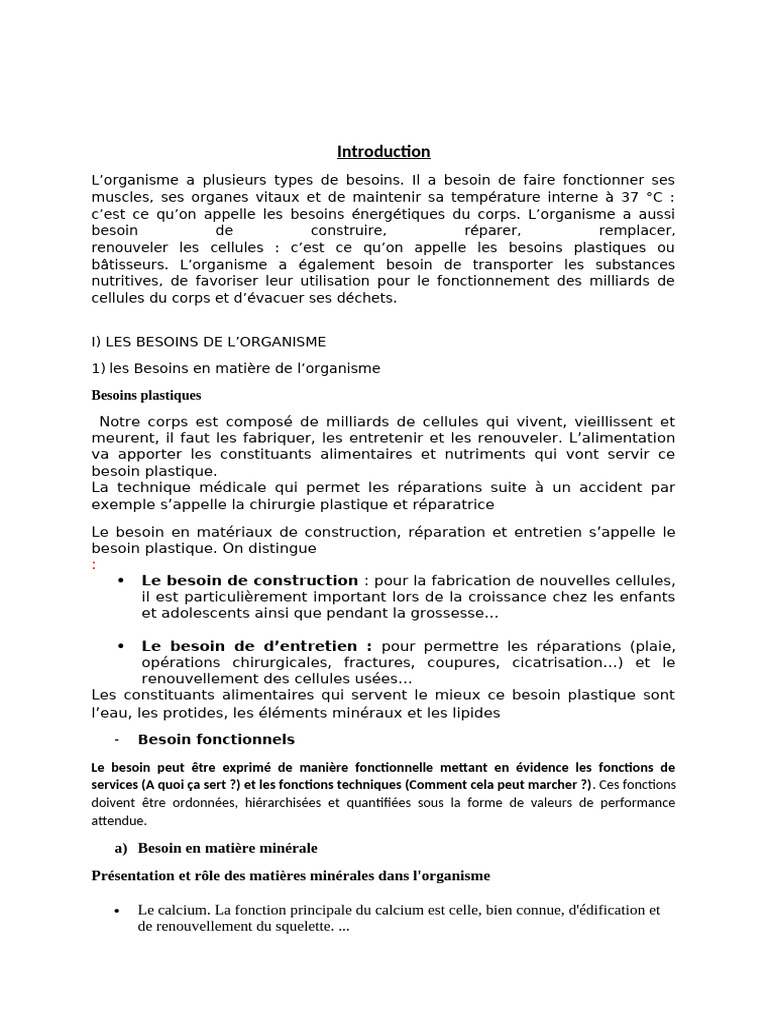 Exposer Las (Enregistré Automatiquement) | PDF