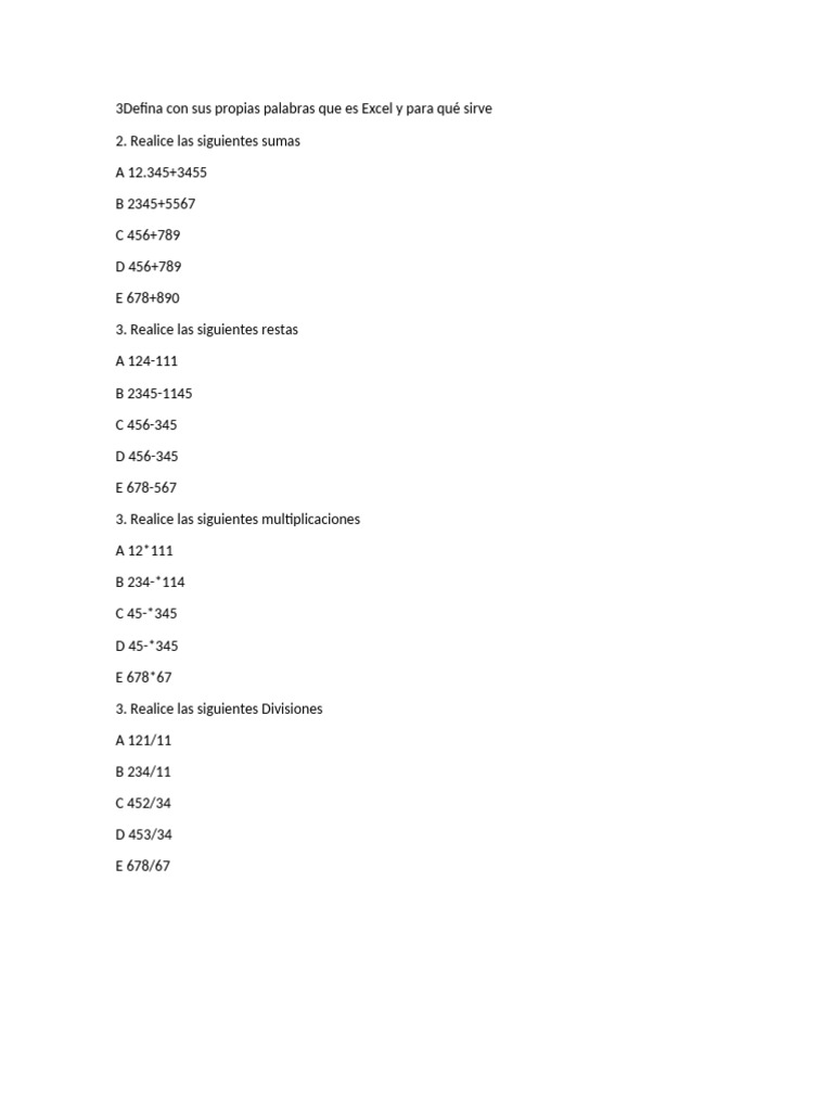 Sistemas Octavo | PDF