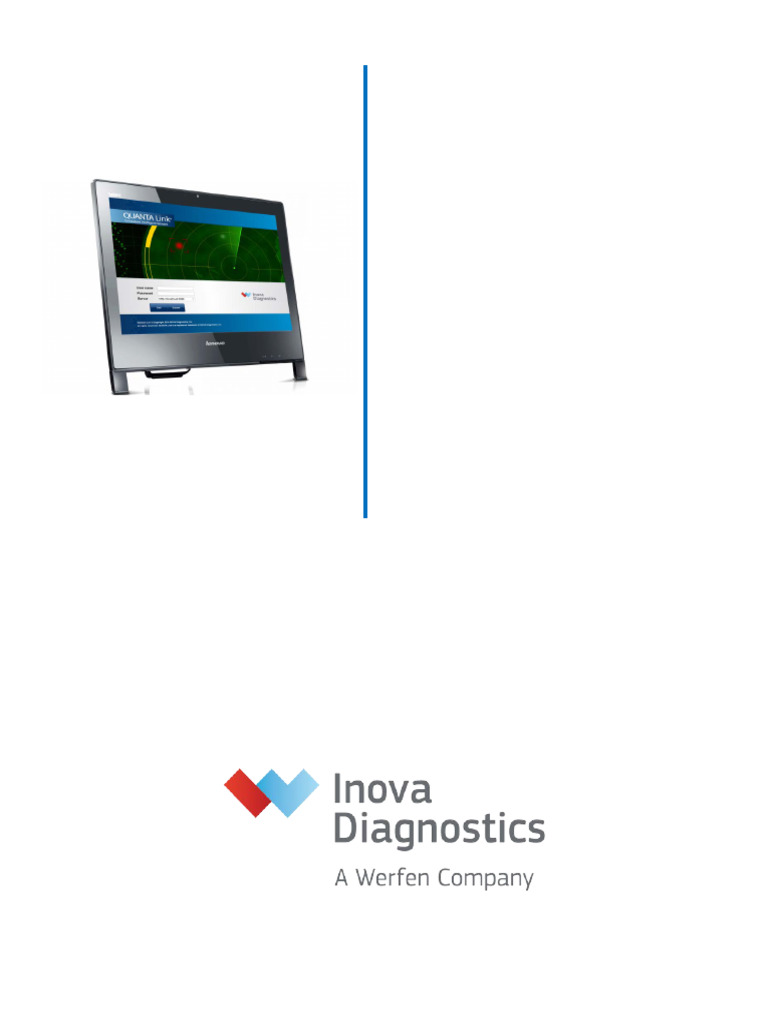 Qlinkqg Quanta Link Quick Guide R2 | PDF