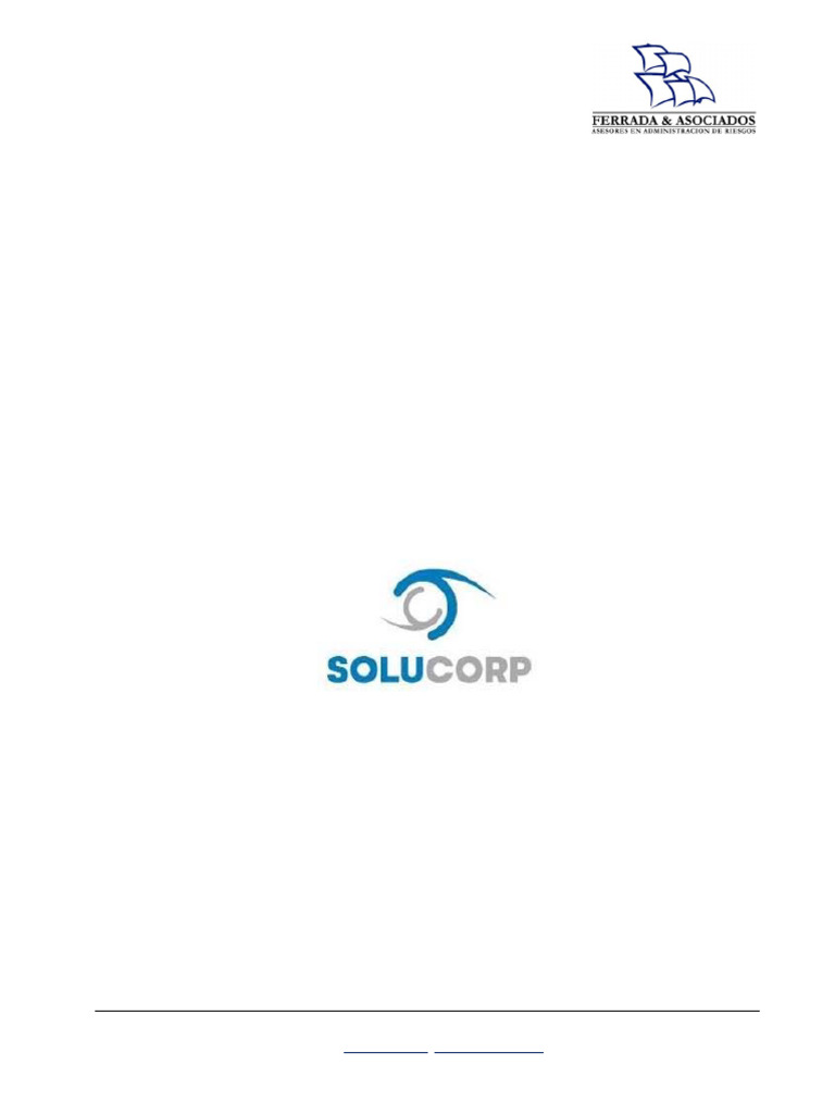 Proyecto Sistema Contra Incendios Solucorp - Septiembre 2022 | PDF