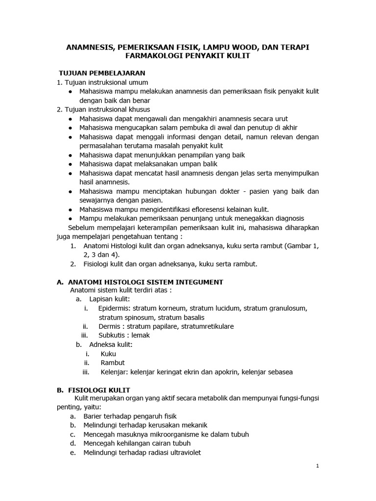 An. PF Kulit Lampu Wood | PDF