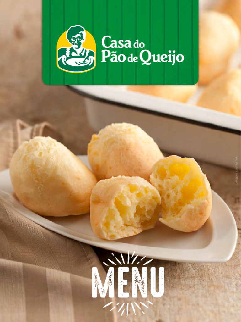 CardapioD Espec | PDF