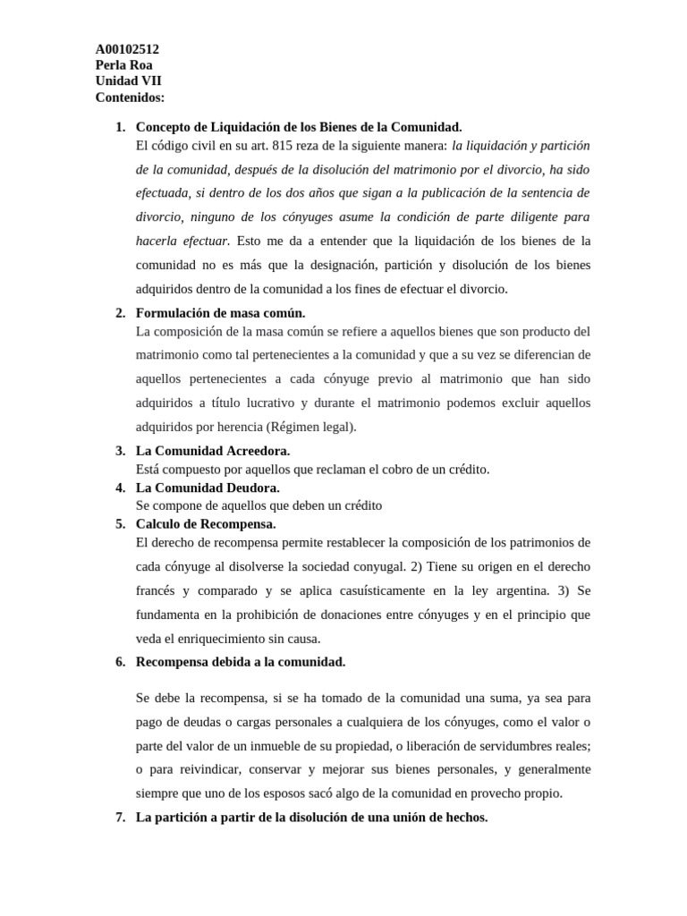 A00102512 Unidad Vii Reg Mat | PDF