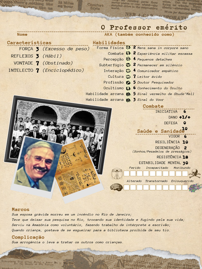 Ficha Editada 1 | PDF