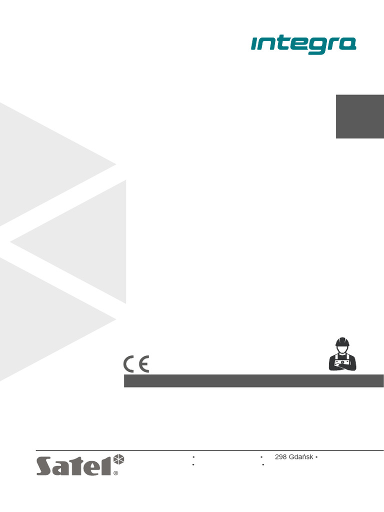 Integra Programowanie | PDF