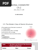 IMDG Segregation Groups Overview | PDF | Ammonium | Mercury (Element)