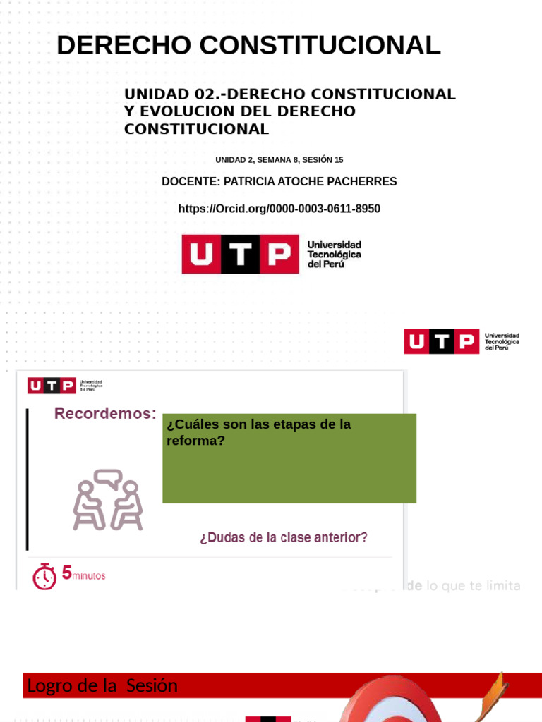 D° CONST - S08 - s15 | PDF