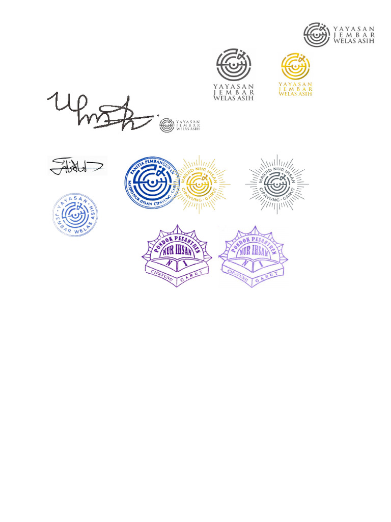LOGO TTD PNG | PDF