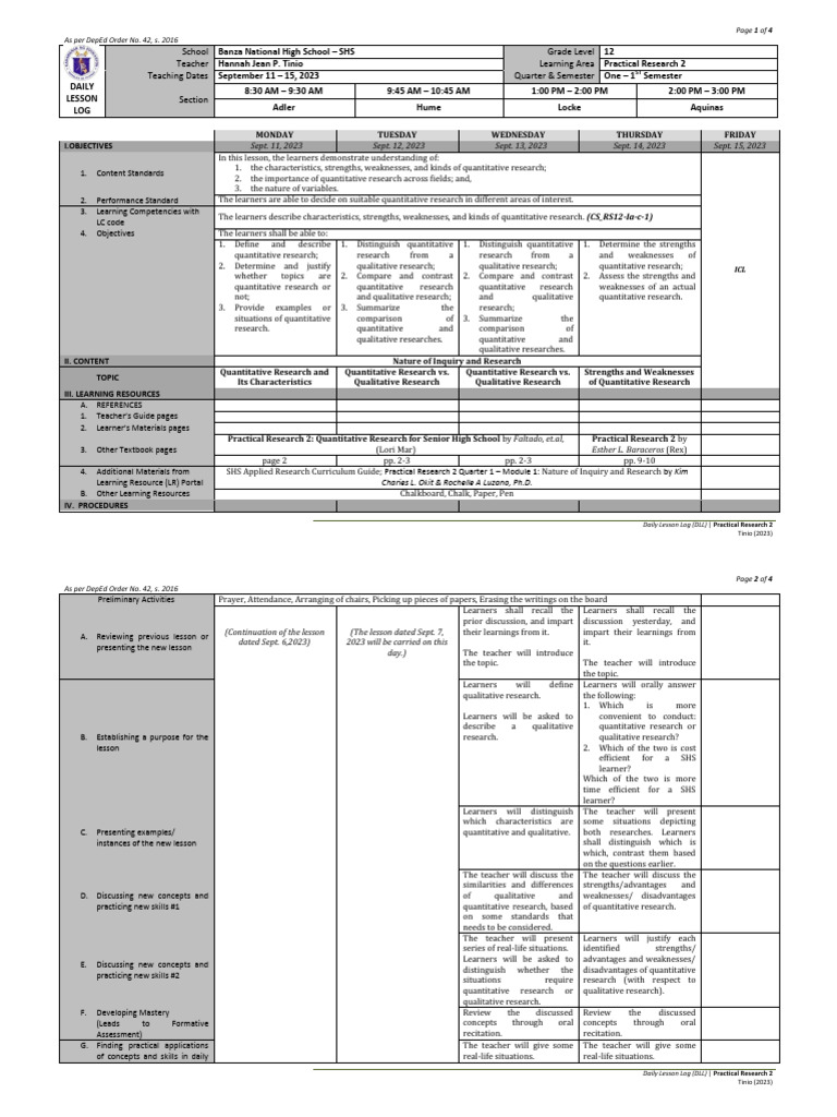 PR2 - 09 1115 2023 | PDF