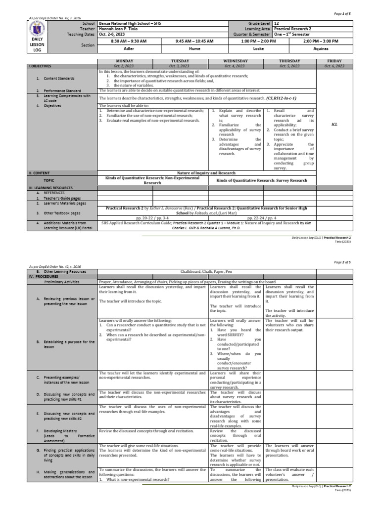 PR2 - 10 0206 2023 | PDF