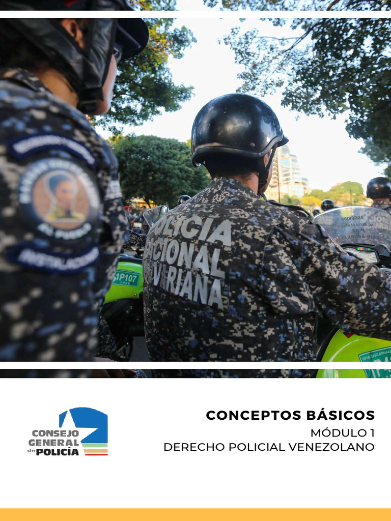 Modulo 1 Conceptos Basicos | PDF