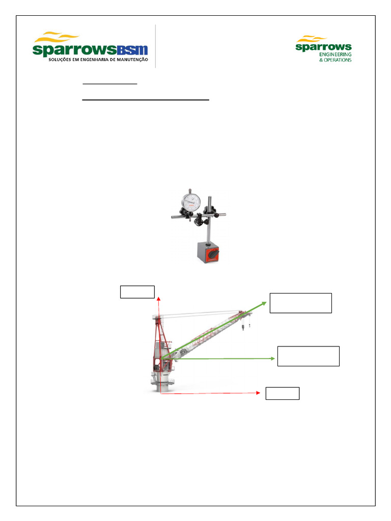 Procedure - Rocking Test | PDF