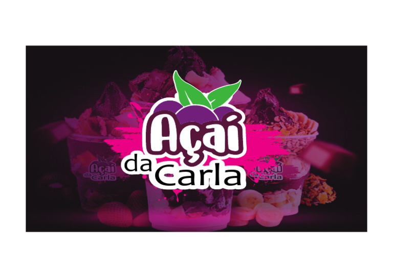 Banner Da Carla. | PDF