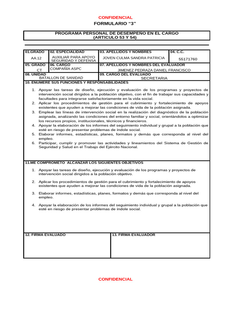 Sandra Culma 2024 | PDF