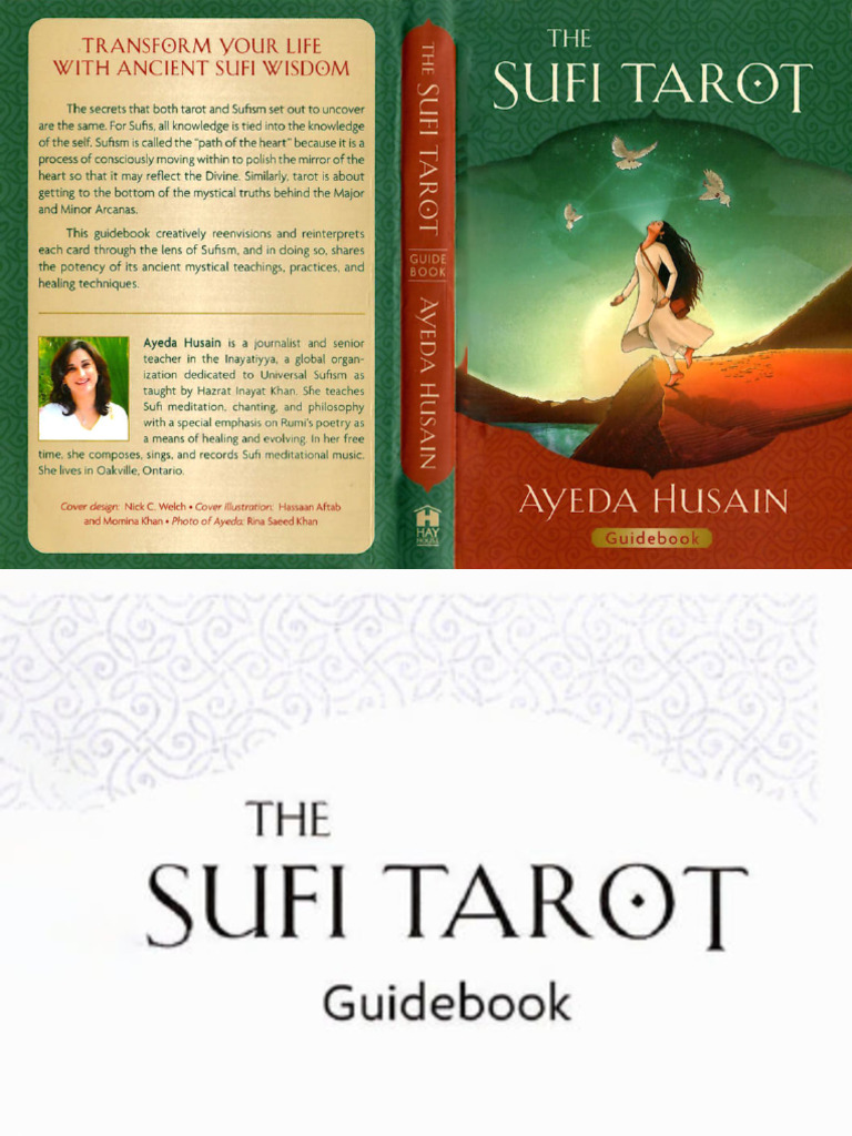 Sufi Tarot | PDF