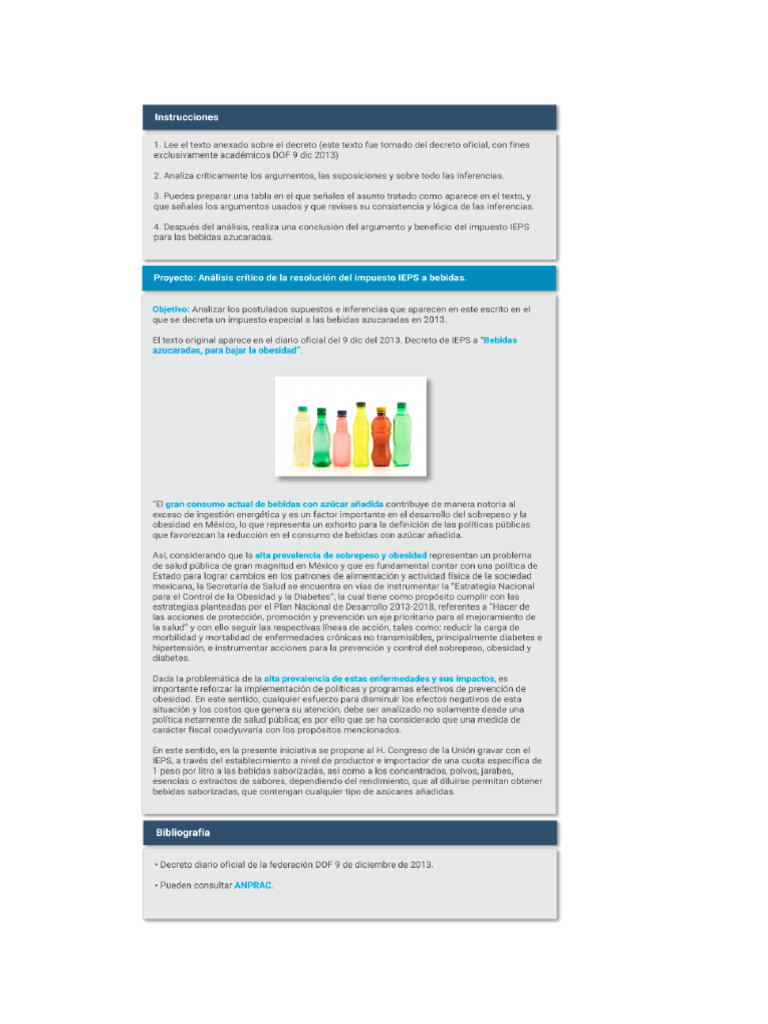 Practica Indiviual Seman 2 | PDF