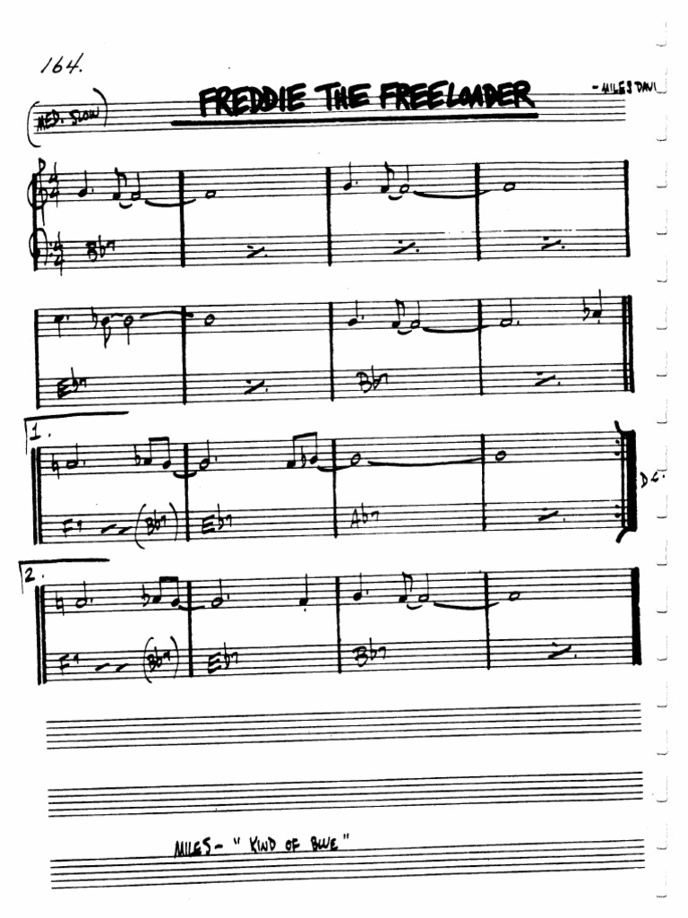 Freddie the Freeloader | PDF