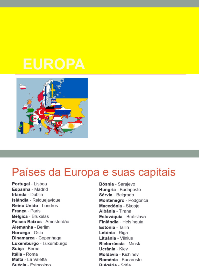 EUROPA | PDF