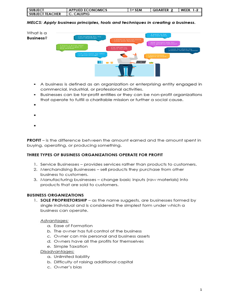 A.E Module Compressed Q2 W1toW2 | PDF