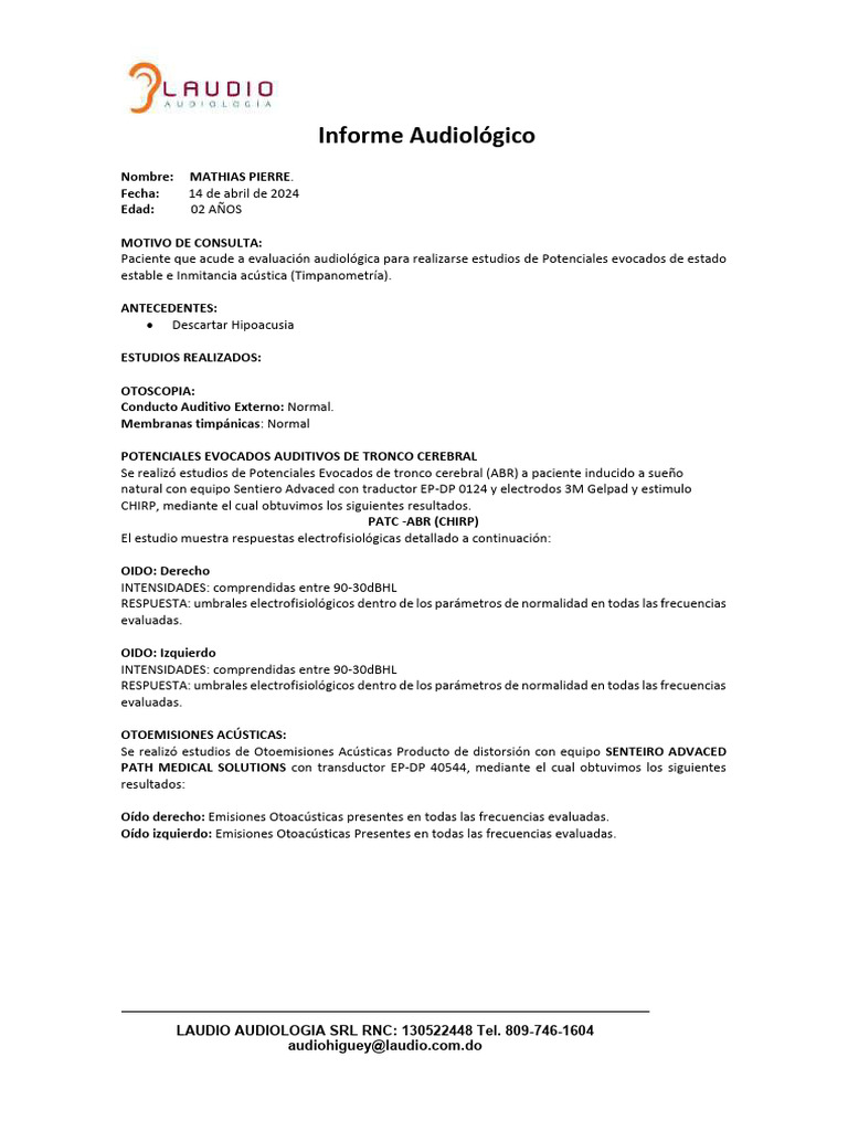 MATHIAS PIERRE | PDF