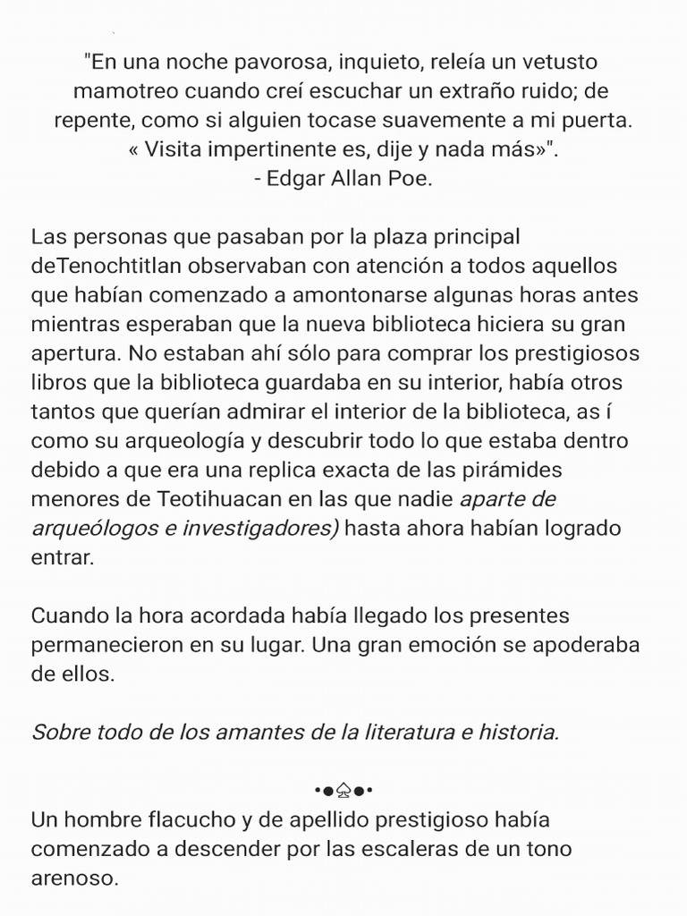 Clasismo, Armas y Violencia - 240117 - 182836 | PDF
