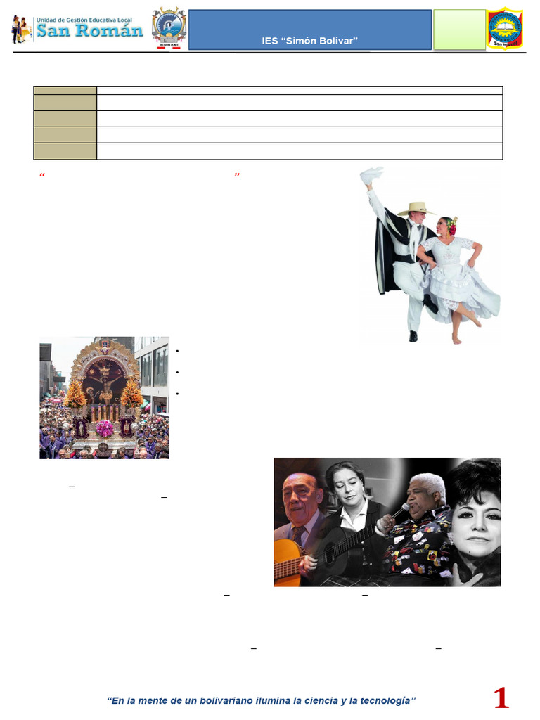 SES 3 UNID 5 DPCC 2do | PDF