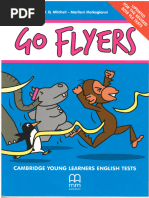 Flyers 1 Authentic Examination Papers Students Book | PDF