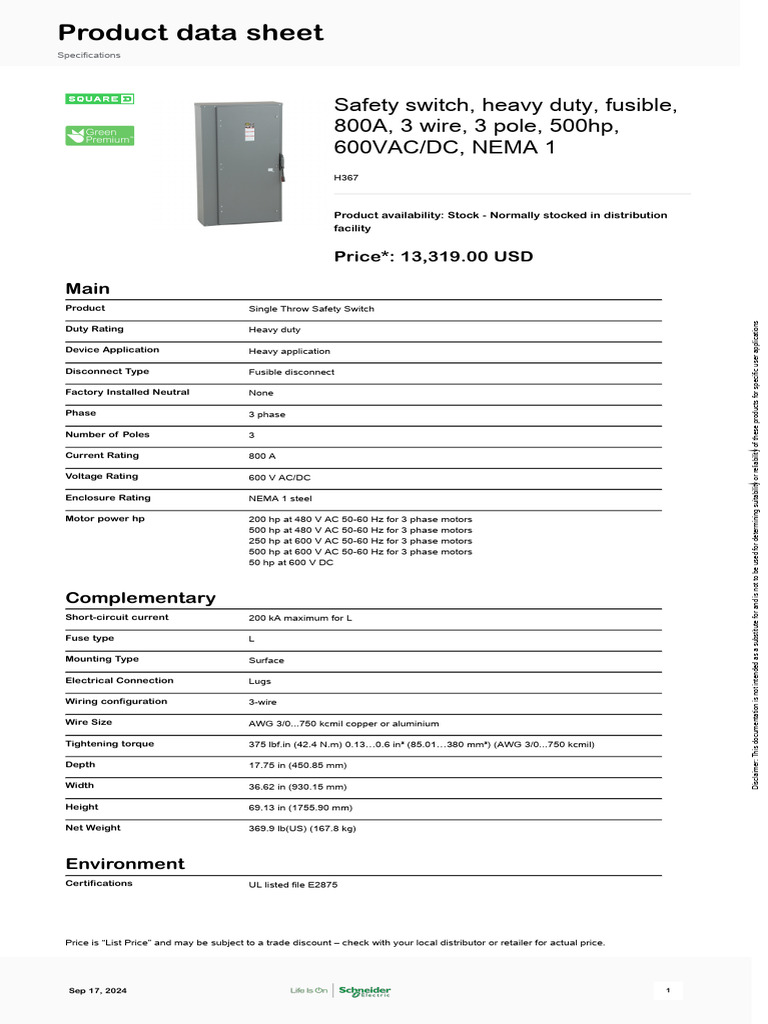schneider-electric-heavy-duty-safety-switches-h367-pdf