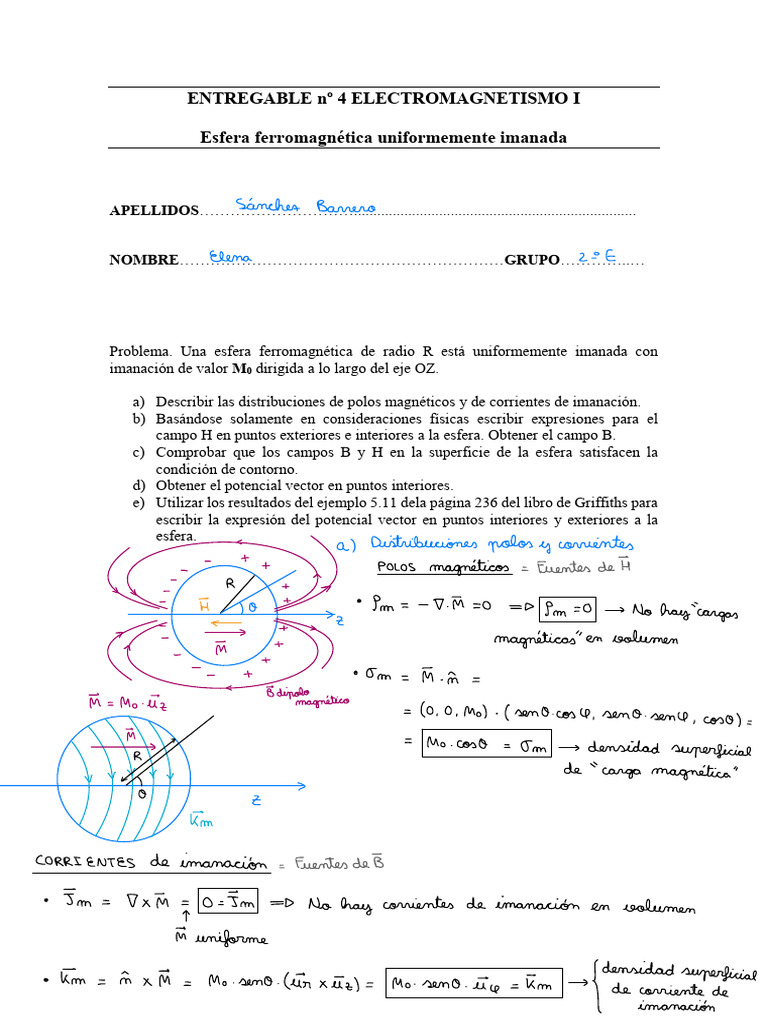 Entregable4 ElenaSanchezBarrero 2ºE | PDF
