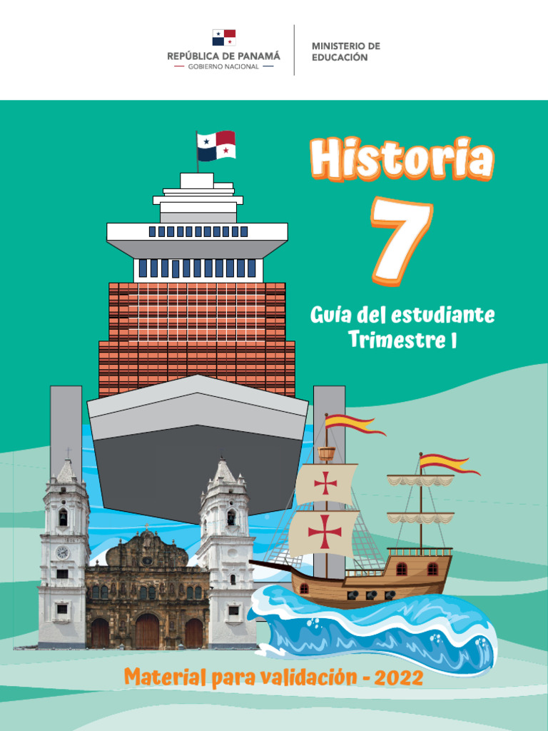 Historia 7 WEB | PDF
