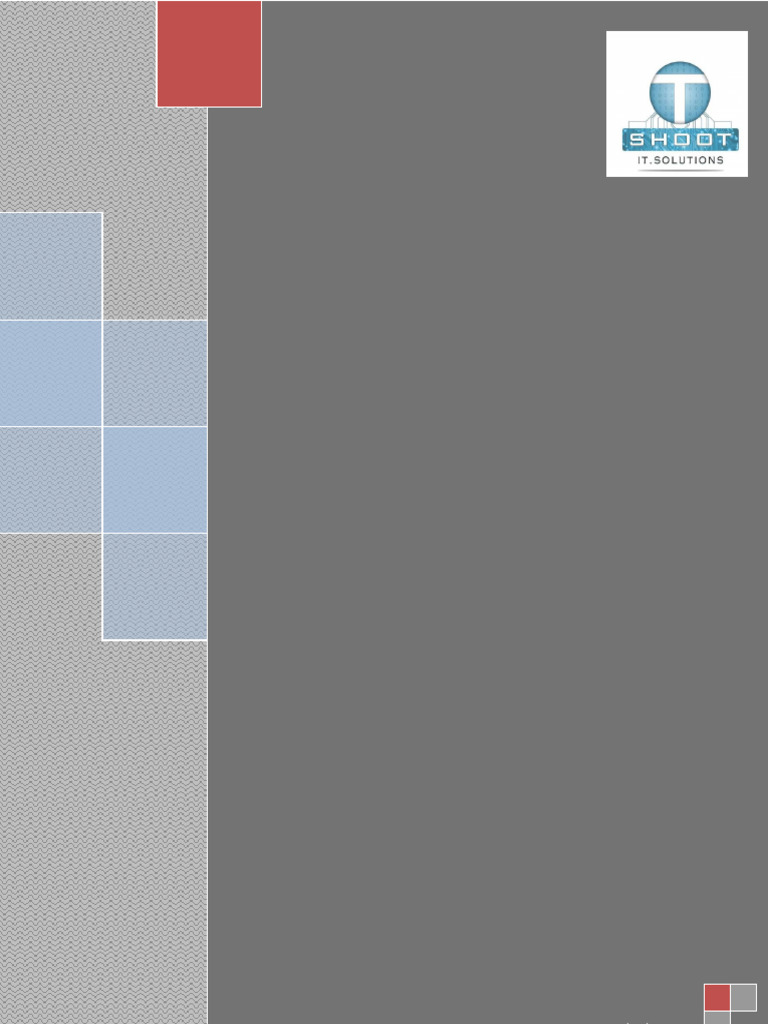 Introduction to Networks Papers | PDF