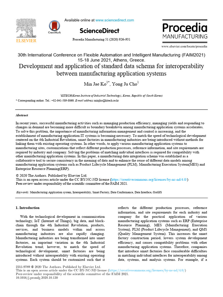 Sciencedirect Sciencedirect | PDF