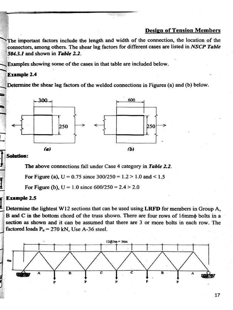 Steel Assignment PDF | PDF