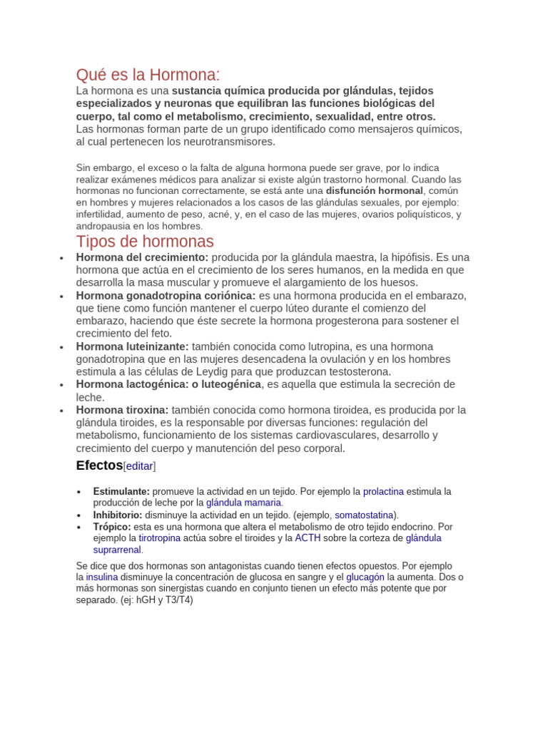 Neuro Transm I Sores | PDF