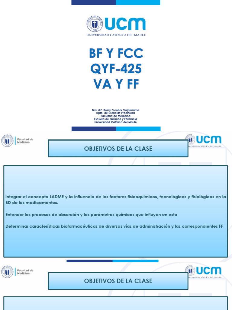 Ladme - Va - FF | PDF