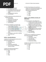 AISC 13th - Material Grades | PDF | Welding | Construction