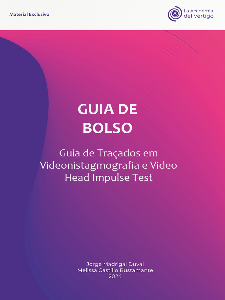 Guia de Bolso VHit VNG | PDF