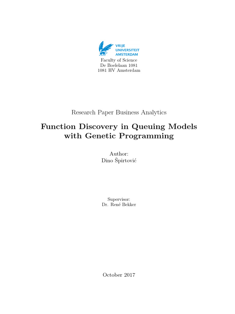 Sample of Research | PDF