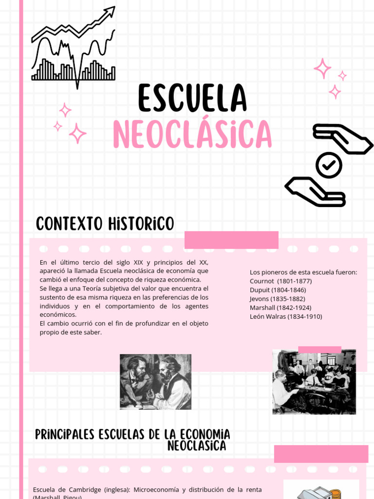 Escuela Neoclásica - 20241002 - 050356 - 0000 | PDF