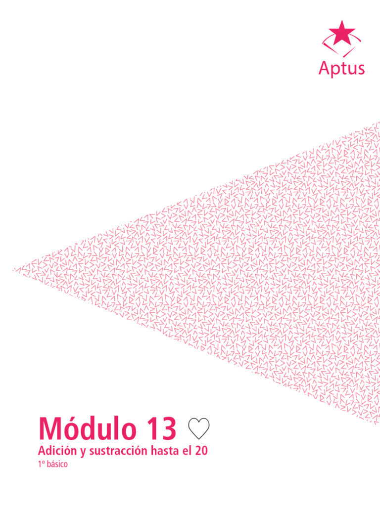 M-Dulo 13 - 1 - Basico | PDF