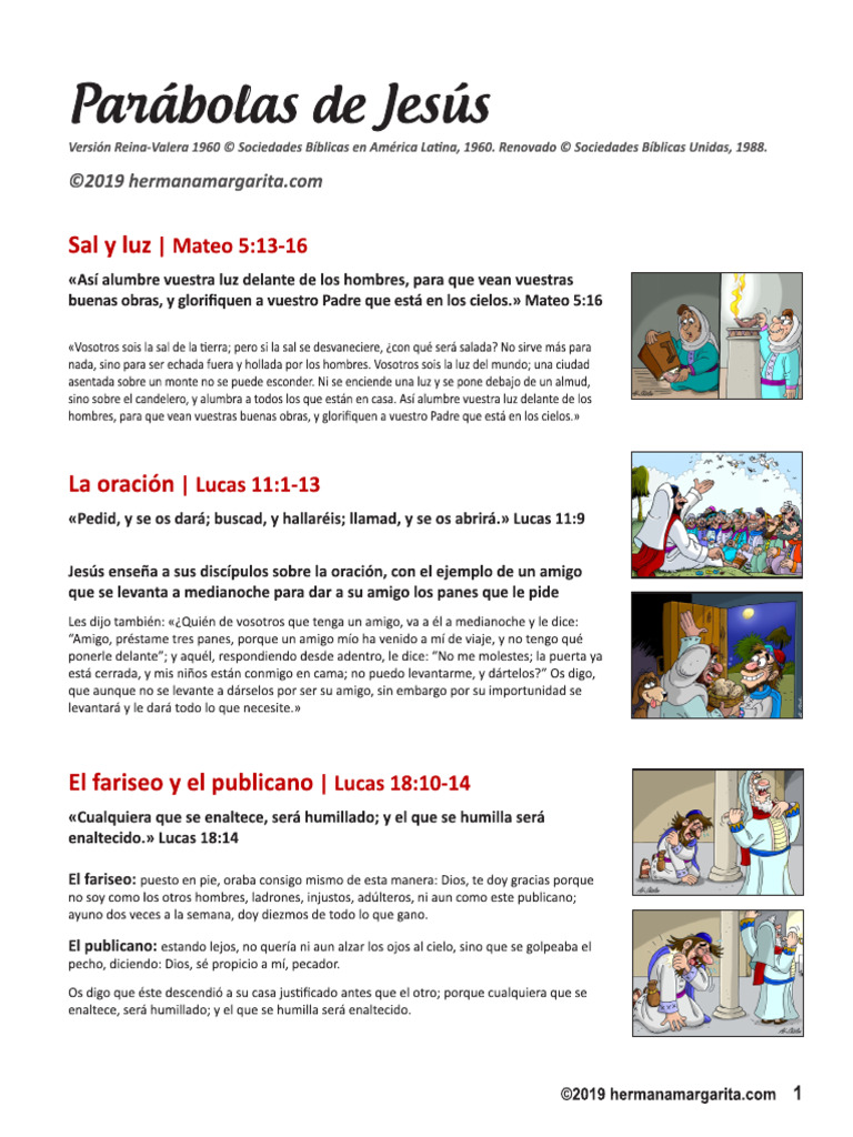 01-Parabolas-de-Jesus36 | PDF
