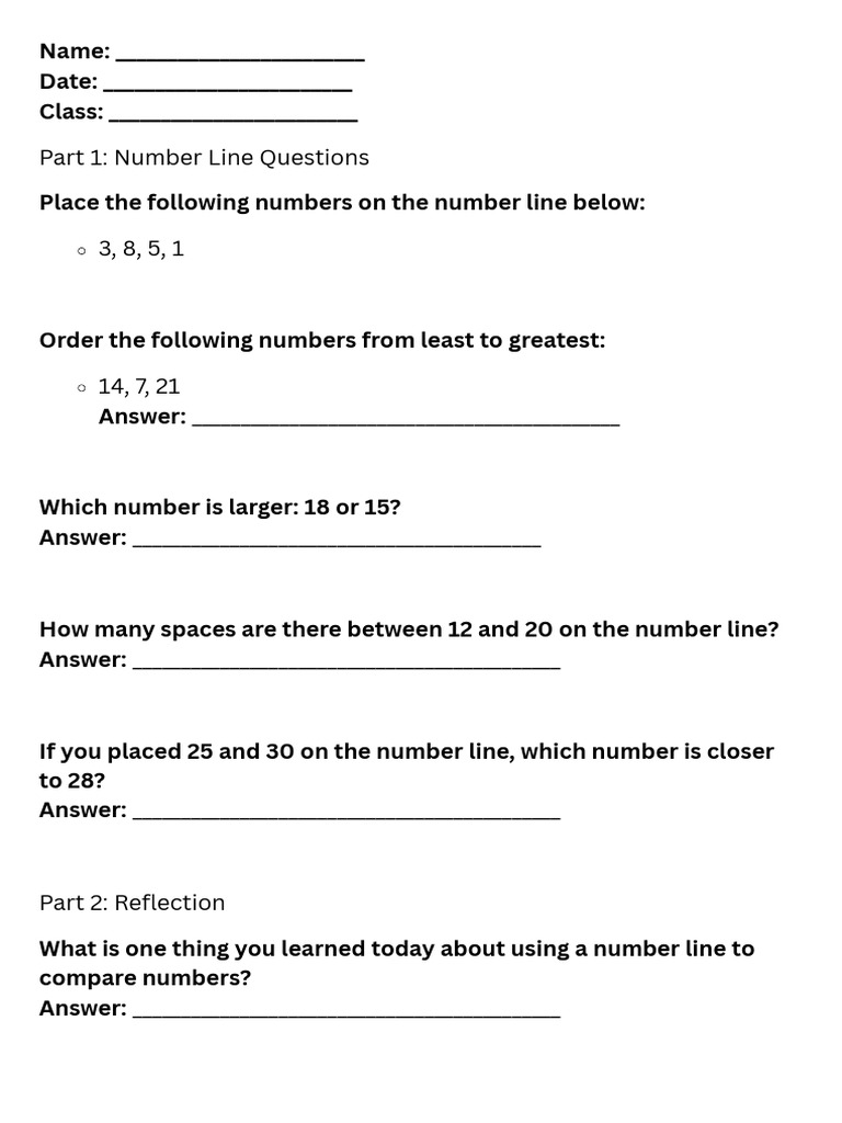 Name ________________________ Date ________________________ Class ________________________ | PDF