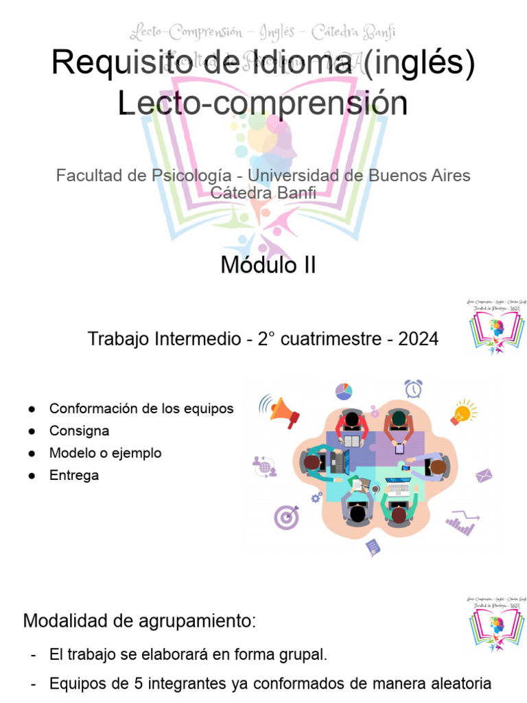 M2 -Trabajo Intermedio-2024.2C | PDF