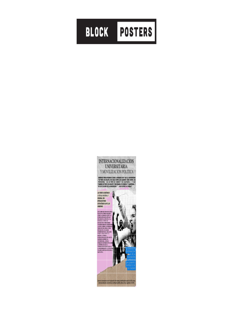 Blockposter 032027 | PDF